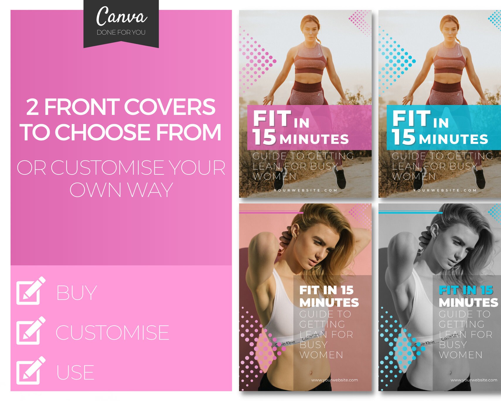 4-week Weight Loss Program 30-day Program Fitness Program - Etsy