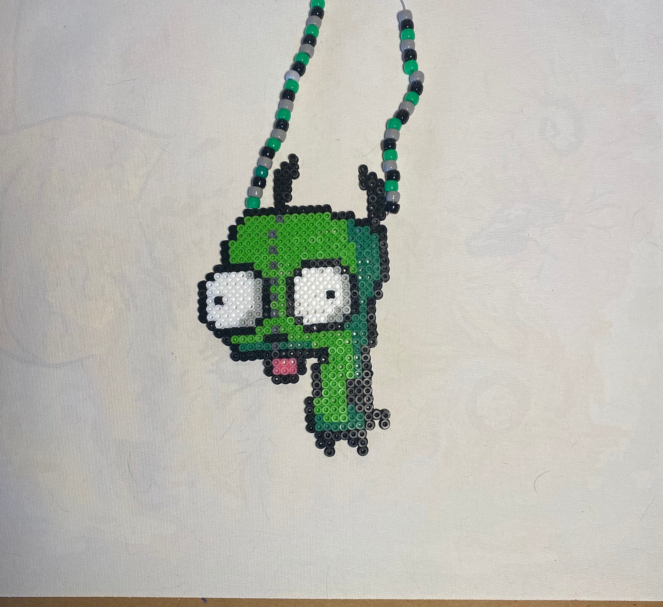 Gir costume Form Perler - Etsy