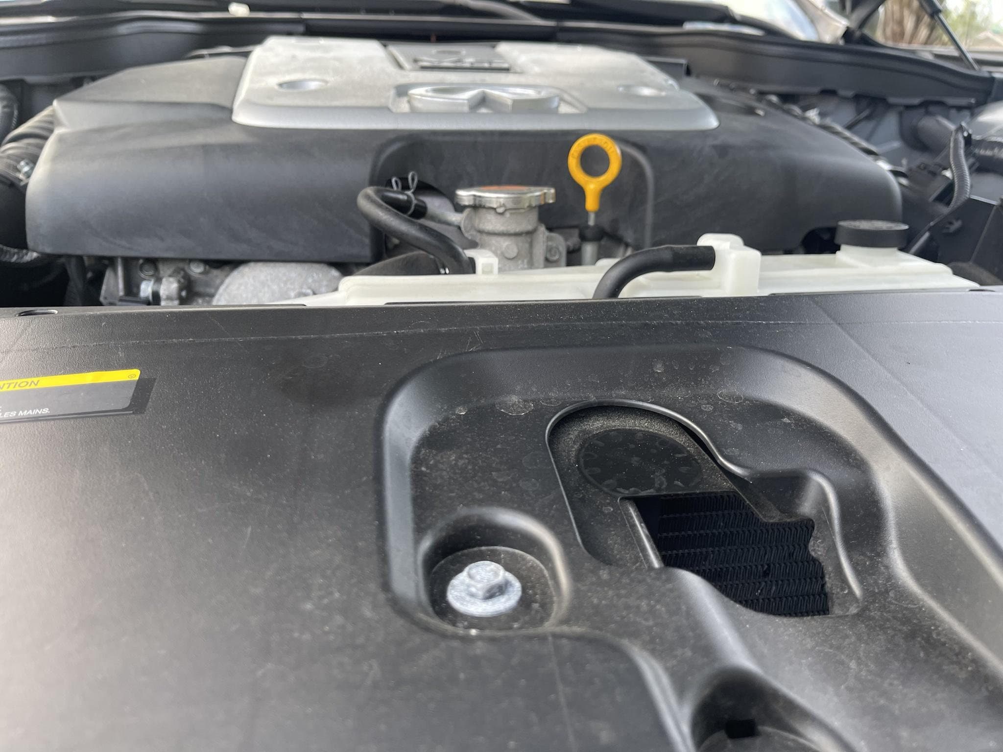 Infiniti Engine Emblem - Etsy