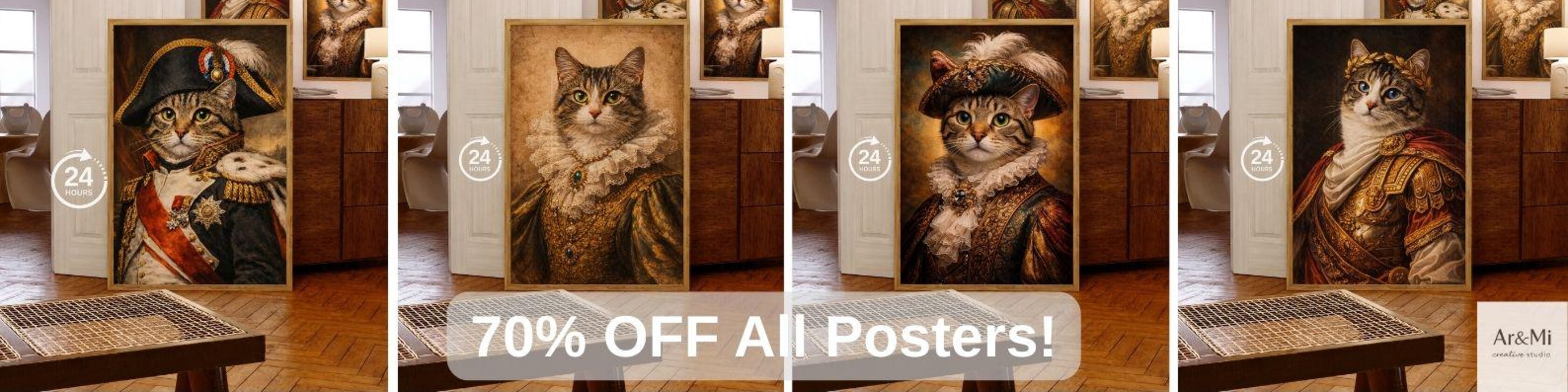 ArMiStudioArt - Etsy