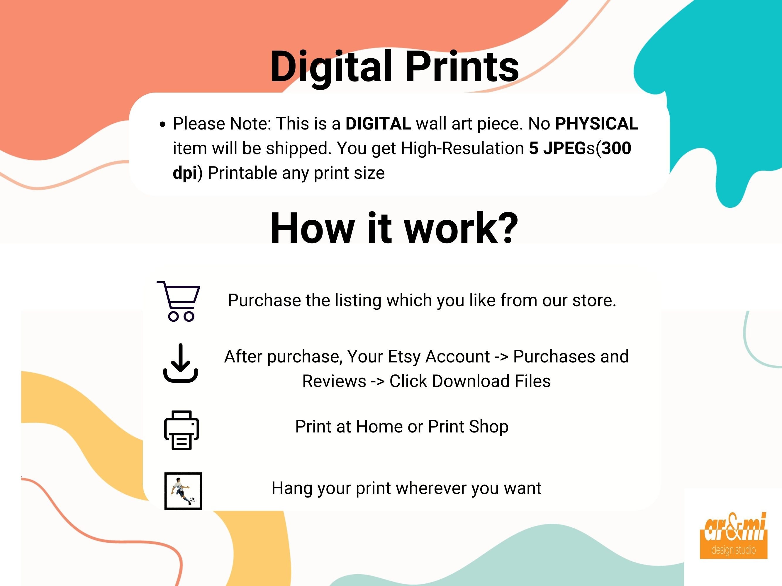 Ronaldinho Poster, Barcelona Poster, Ronaldinho Printable Poster ...