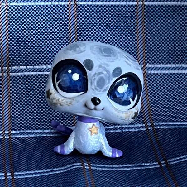 Littlest Pet Shop Custom - Etsy