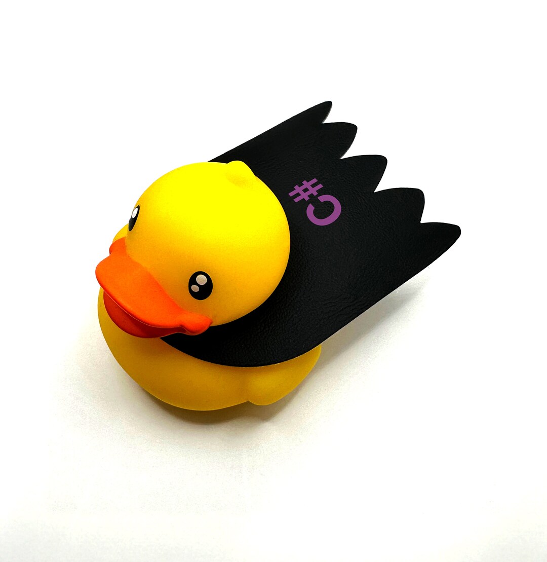 C# Debugging Duck - Programmers Gift - Tech Gift - Developers Gift ...