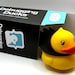 CODE Debugging Duck - Programmers Gift - Tech Gift - Developers Gift ...