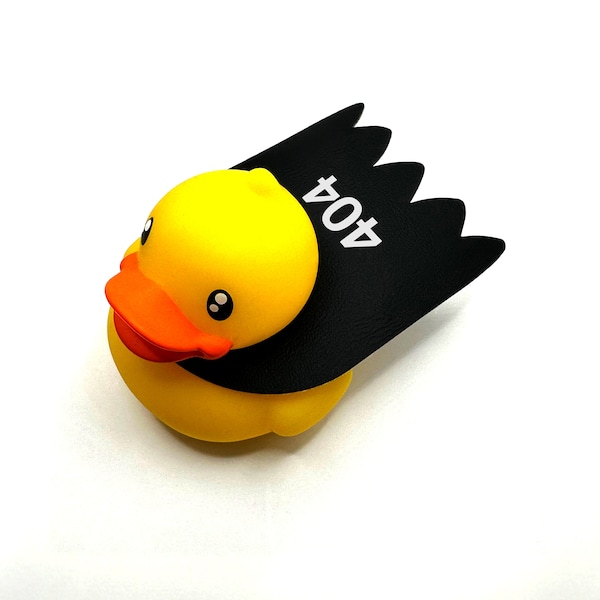 Rubber Duck - Etsy
