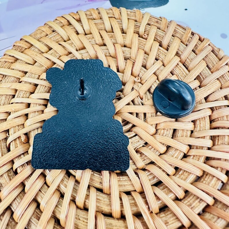 Math Minds Enamel Pins Iconic Quotes and Formulas A Gift of Inspiration ...