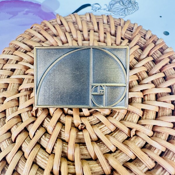 Math Enamel Pin - Etsy