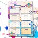 Aliens Week Plan Organiser All for YOU!!! It is an Efficient Way to ...