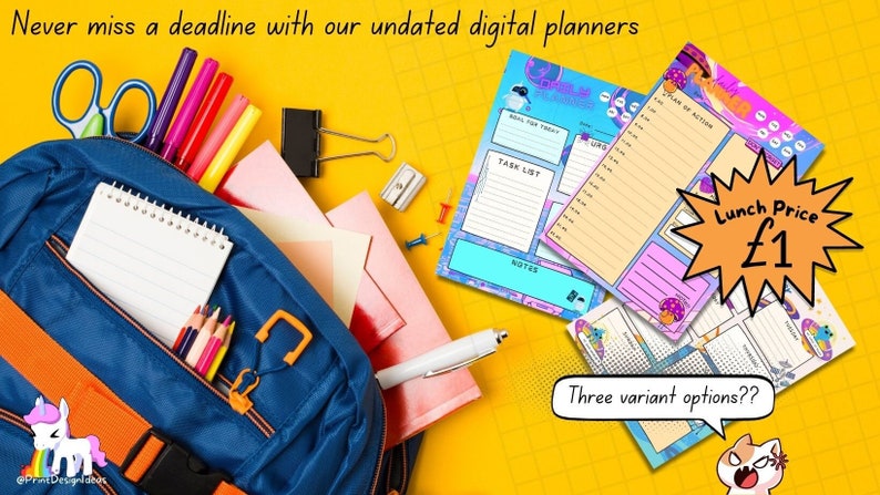 Aliens Week Plan Organiser All for YOU!!! It is an Efficient Way to ...