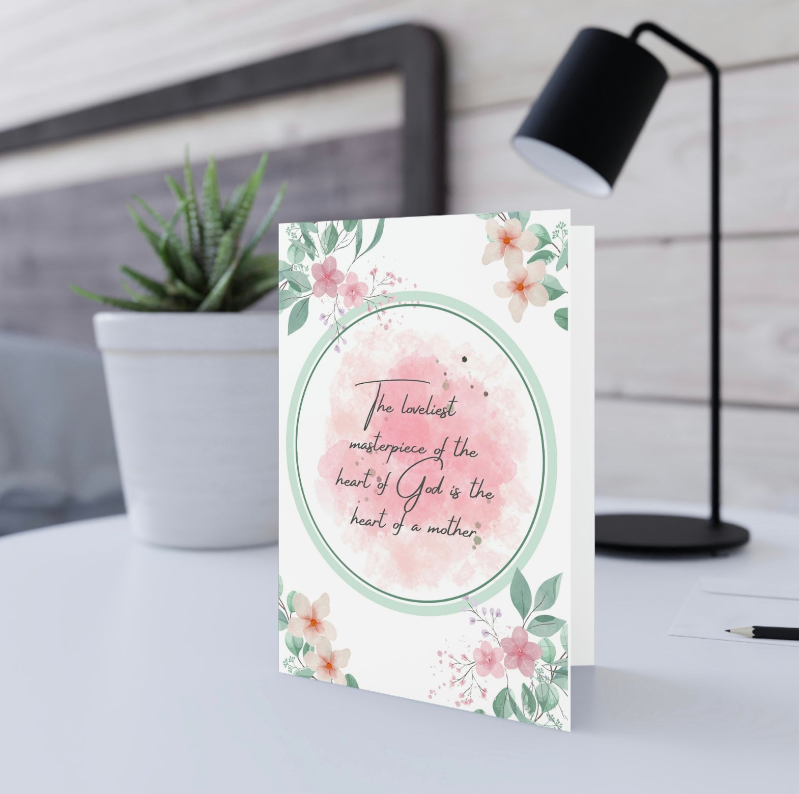 Digital Downloadable Design for Mother's Day Gift - Etsy