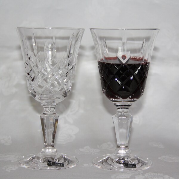 Stuart Crystal - Etsy Australia