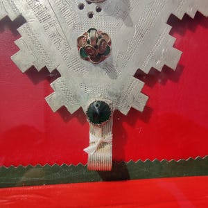 Tazrzit Gift – an Elegant Tribute to Amazigh Heritage - Etsy