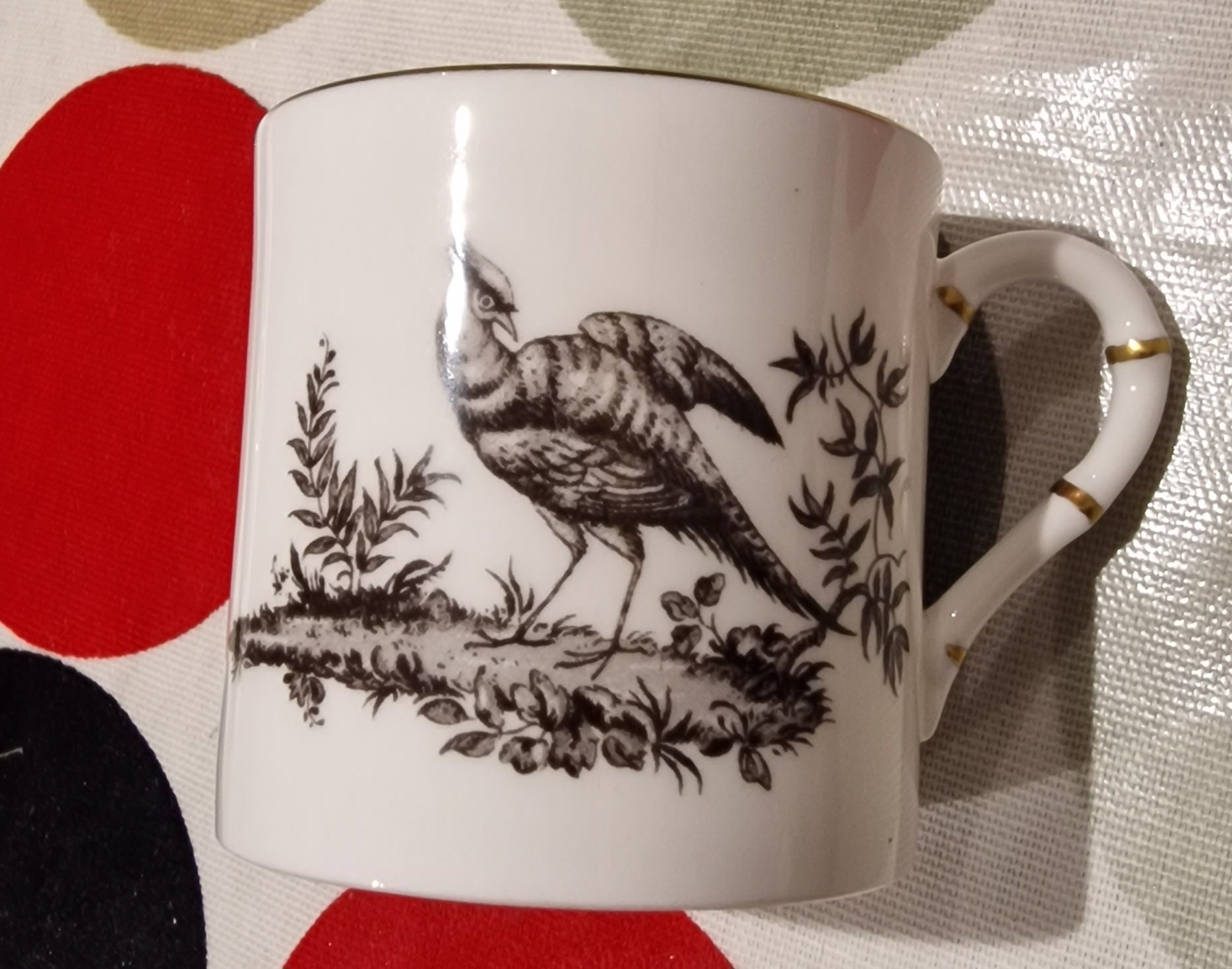 Boxed Royal Worcester Coffee Cans and Saucers - Etsy