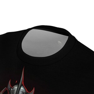 All Over Print, Graphic Tee, Dark Clothing, Metal Fashion, Cool Clothes ...