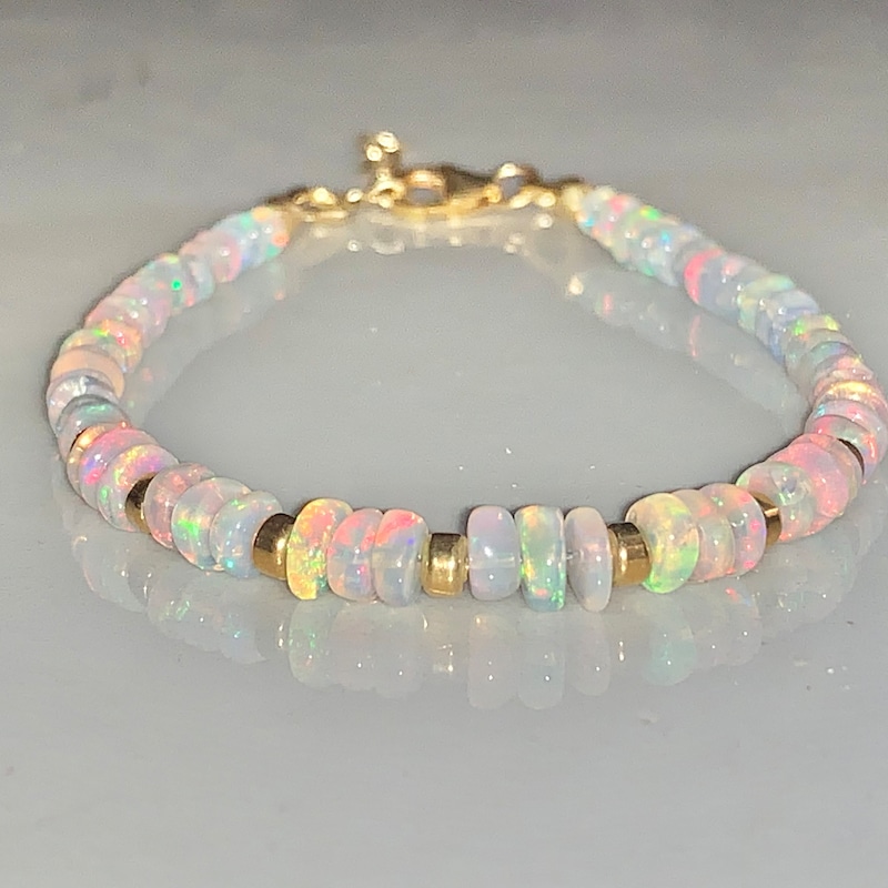 Beaded Bracelets for Women - Etsy