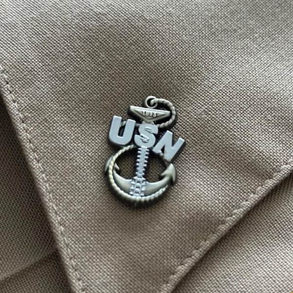 Heritage Cpo Anchors - Etsy