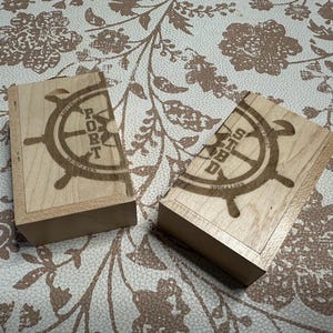 U.S. Navy Chief Petty Officer Anchors Keepsake Box - Etsy