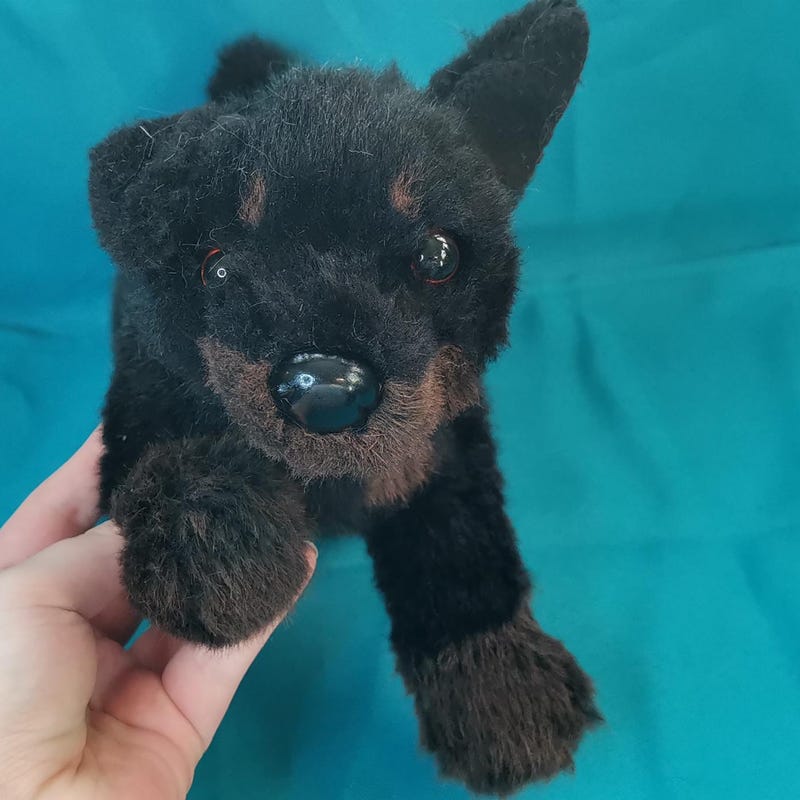 Retired Douglas Dogs - Etsy