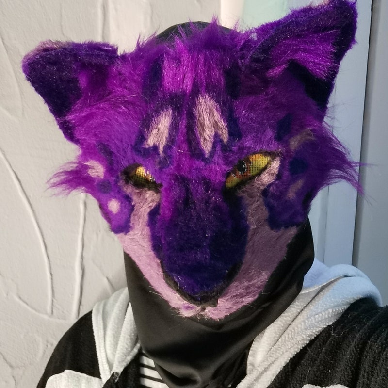 Therian clothing - Etsy Polska