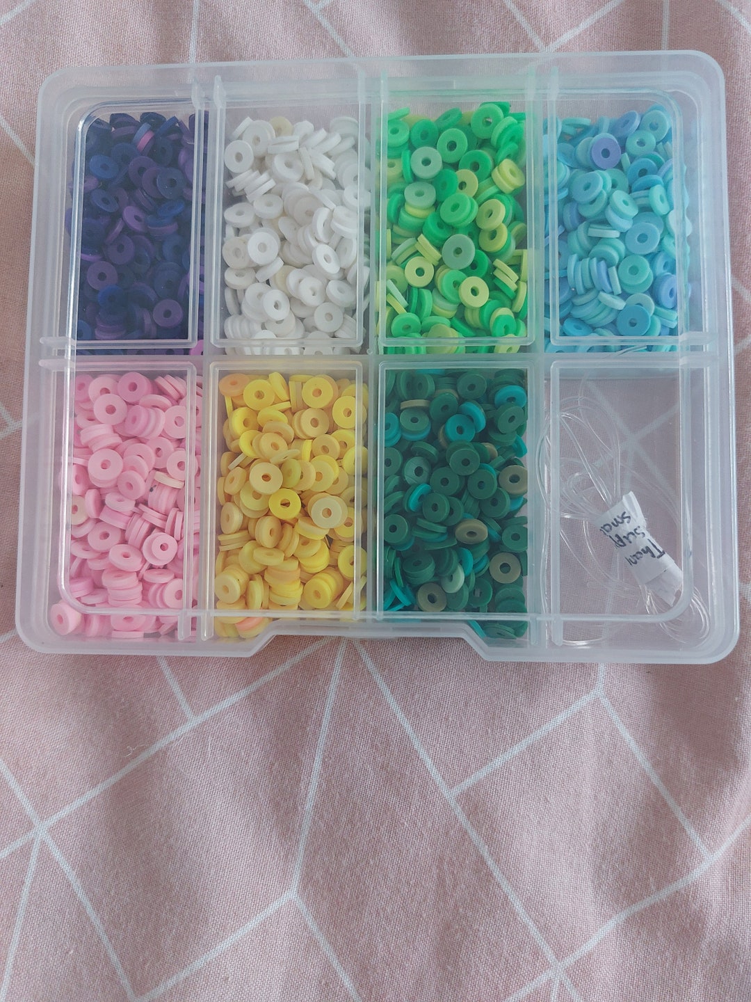 Make Your Own Bracelet Kit - Etsy