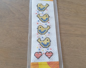 Bookmarks Merlin BBC Characters Cross Stitch Merlin, Arthur, Morgana ...