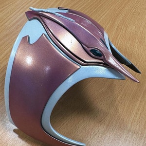 Sengoku Pink Ranger Sxeven Style - Level up Your Cosplay and Stand Out ...