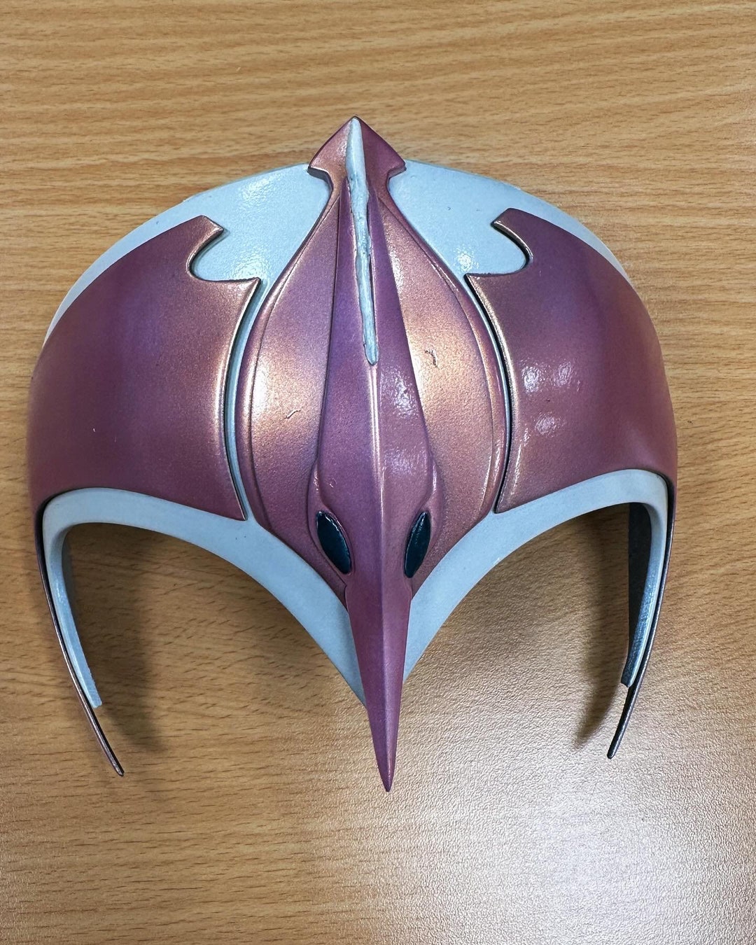 Sengoku Pink Ranger Sxeven Style - Level up Your Cosplay and Stand Out ...