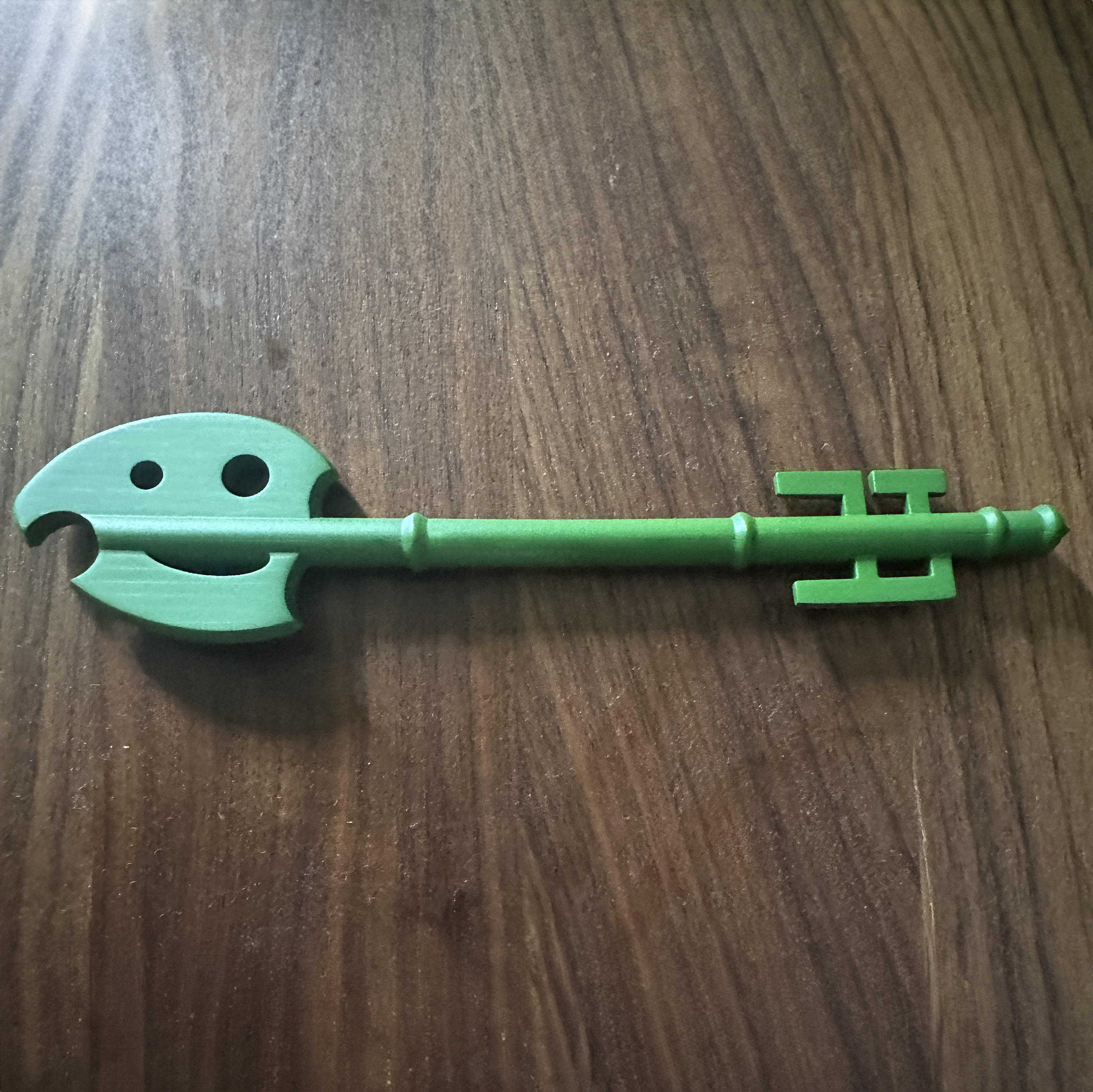 Solo Leveling Dungeon Key Replica: Perfect for Anime Fans and ...