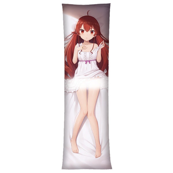 D Animation Pillow Etsy