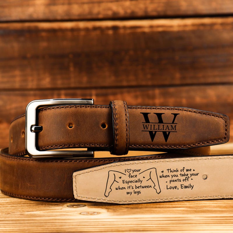Leg Belts - Etsy