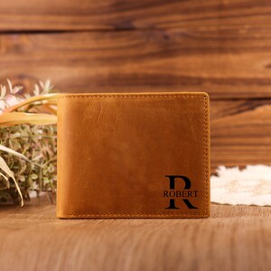 Personalized Wallet,mens Wallet,engraved Wallet,groomsmen Wallet ...