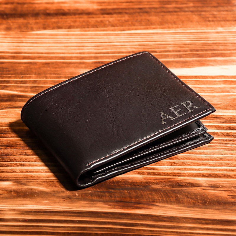 Personalized Wallet - Etsy