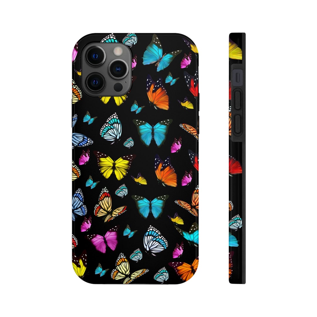 Personalized Phone Case Custom Prints Phone Cases Tough Phone - Etsy