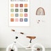 Math Symbols POSTER Nursery, Classroom Decor, Printable, Playroom Decor ...