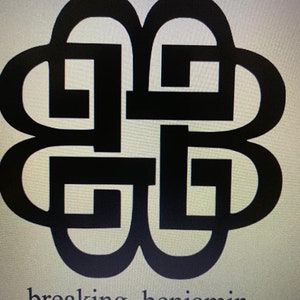 Breaking Benjamin - Etsy