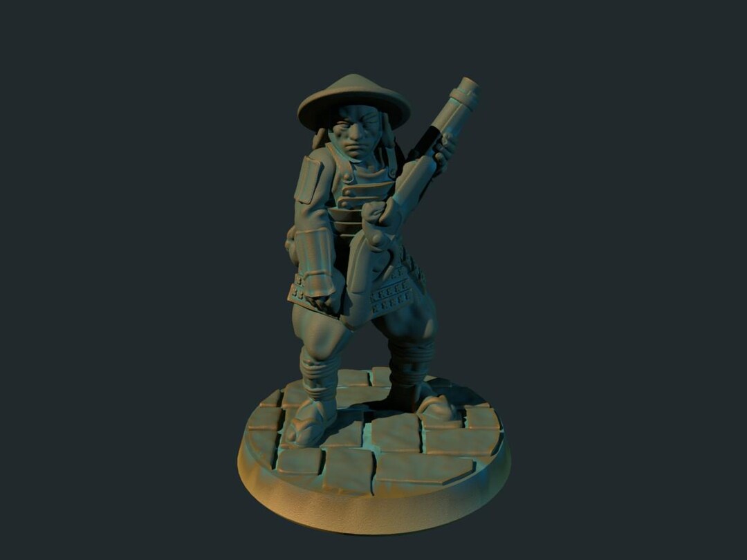 Fantasy Miniatures by Brite Minis for Wargames and Rpgs 28mm - Lots of ...