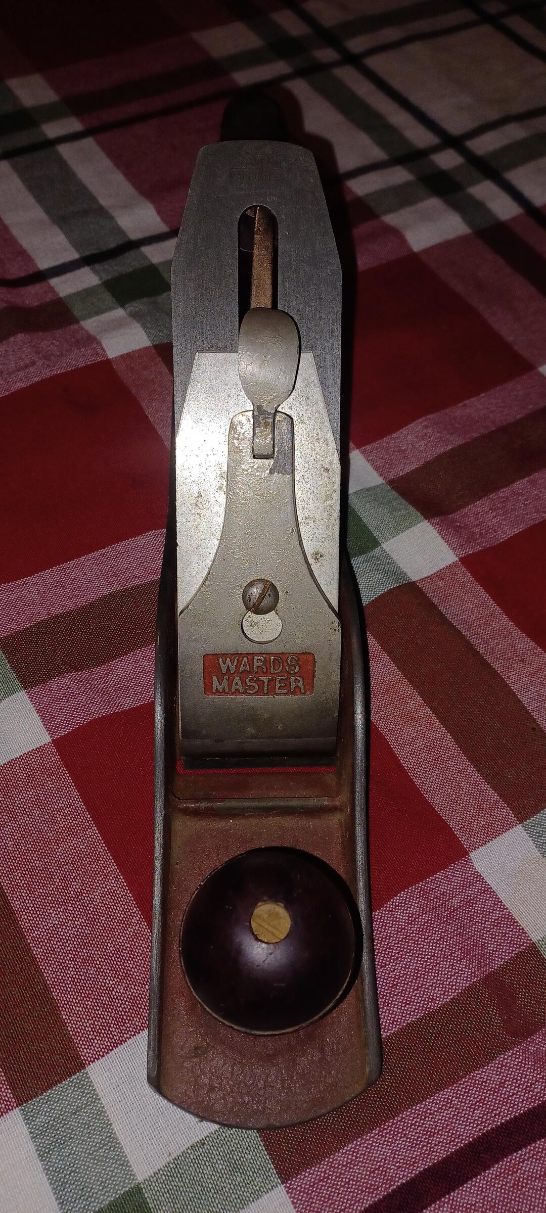 Jack Plane, Wards Master - Etsy
