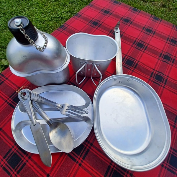 Us Mess Kit - Etsy