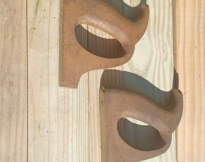 Wooden Plane Handles - Etsy