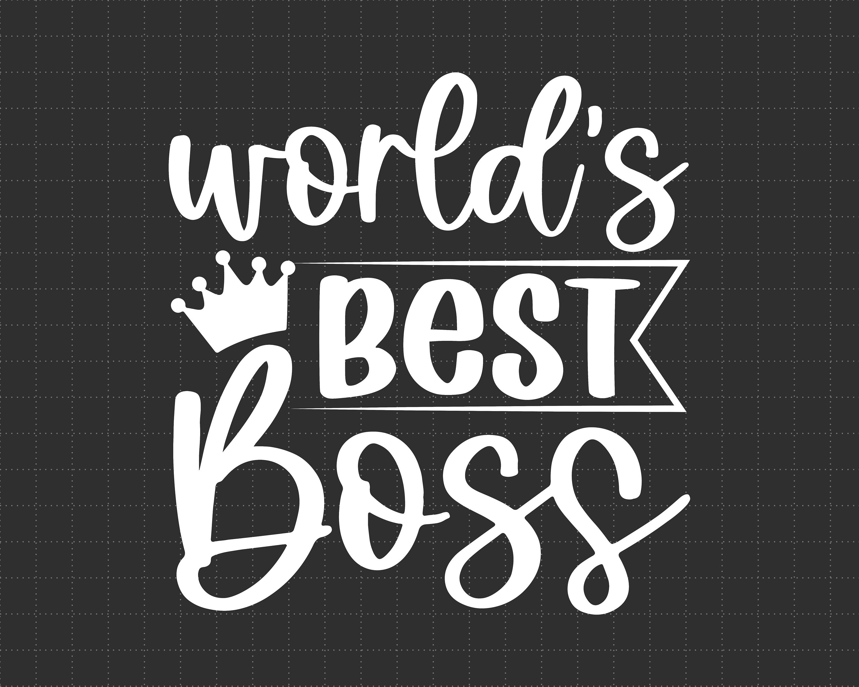 World's Best Boss Svg, Michael Scott Mug Svg, Replica Memorabilia ...