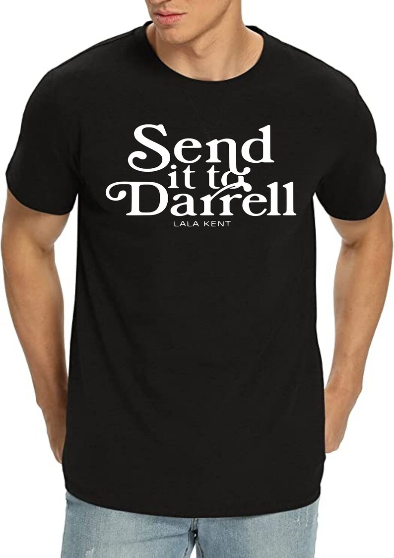 Send It to Darrell Svg Png, Vanderpump Rules Png, Team Ariana Png ...