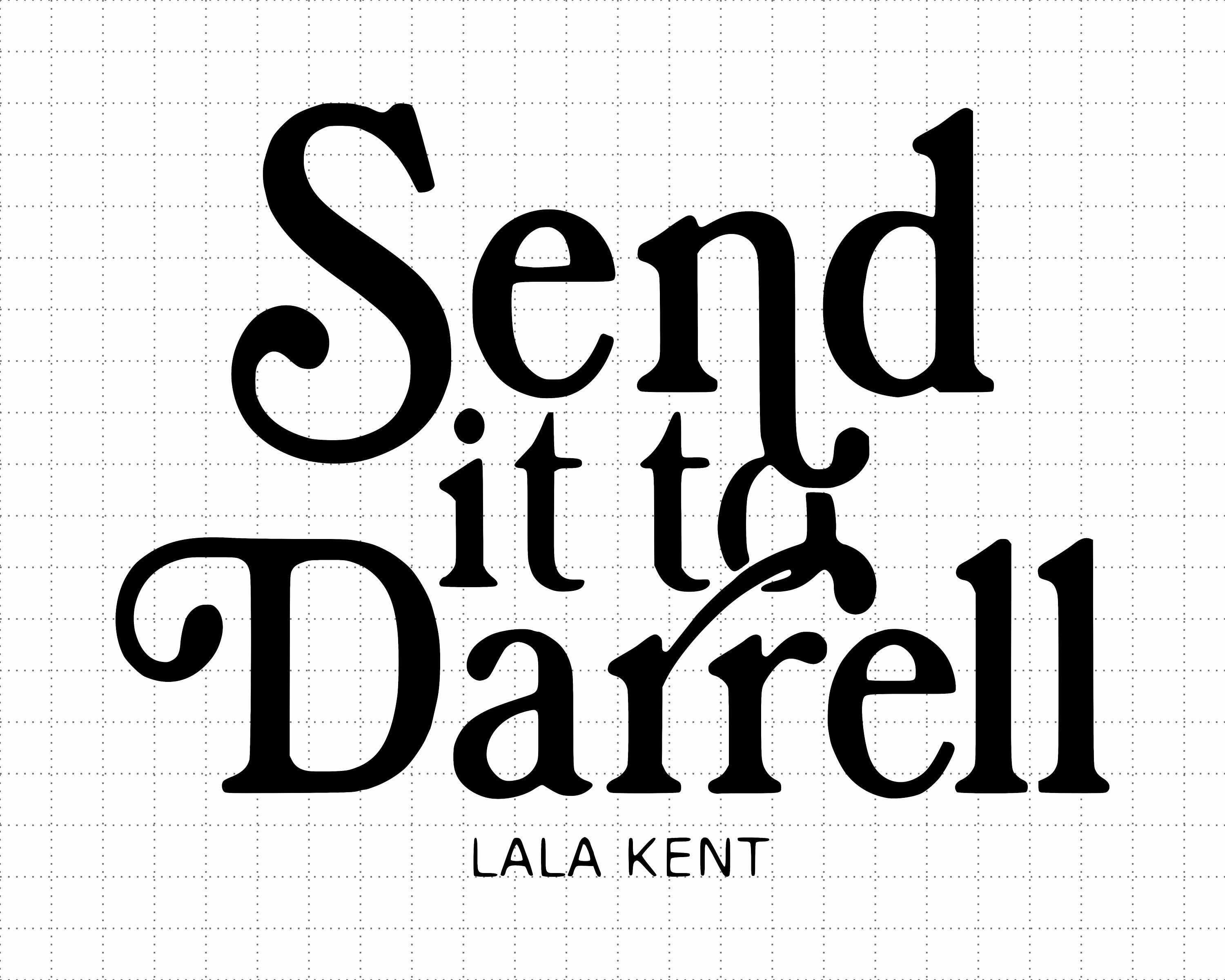 Send It to Darrell Svg Png, Vanderpump Rules Png, Team Ariana Png ...