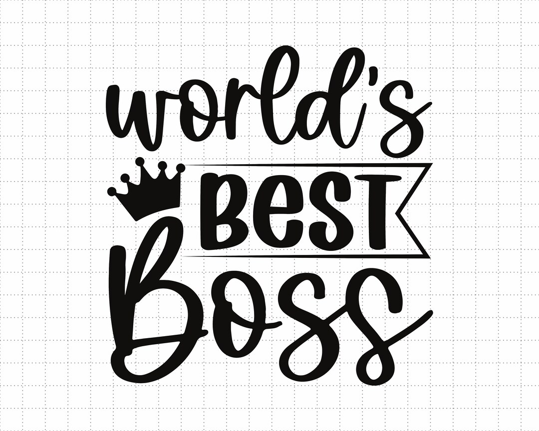 World's Best Boss Svg, Michael Scott Mug Svg, Replica Memorabilia ...