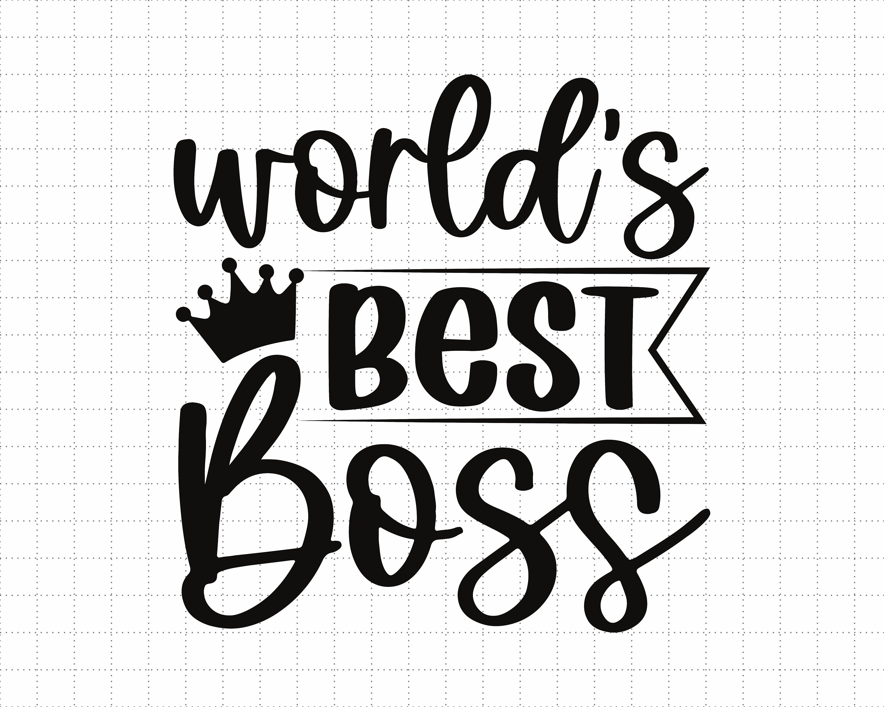 World's Best Boss Svg, Michael Scott Mug Svg, Replica Memorabilia ...