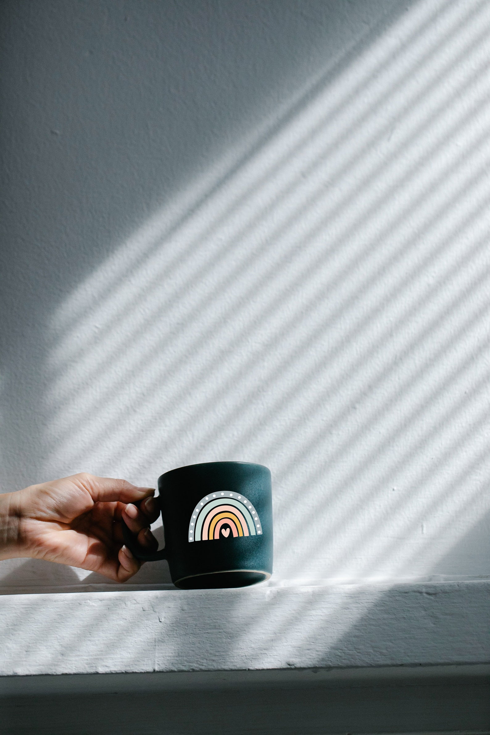 Boho Rainbow Bundle Rainbow Clipart Pastel Rainbow Svg Boho - Etsy