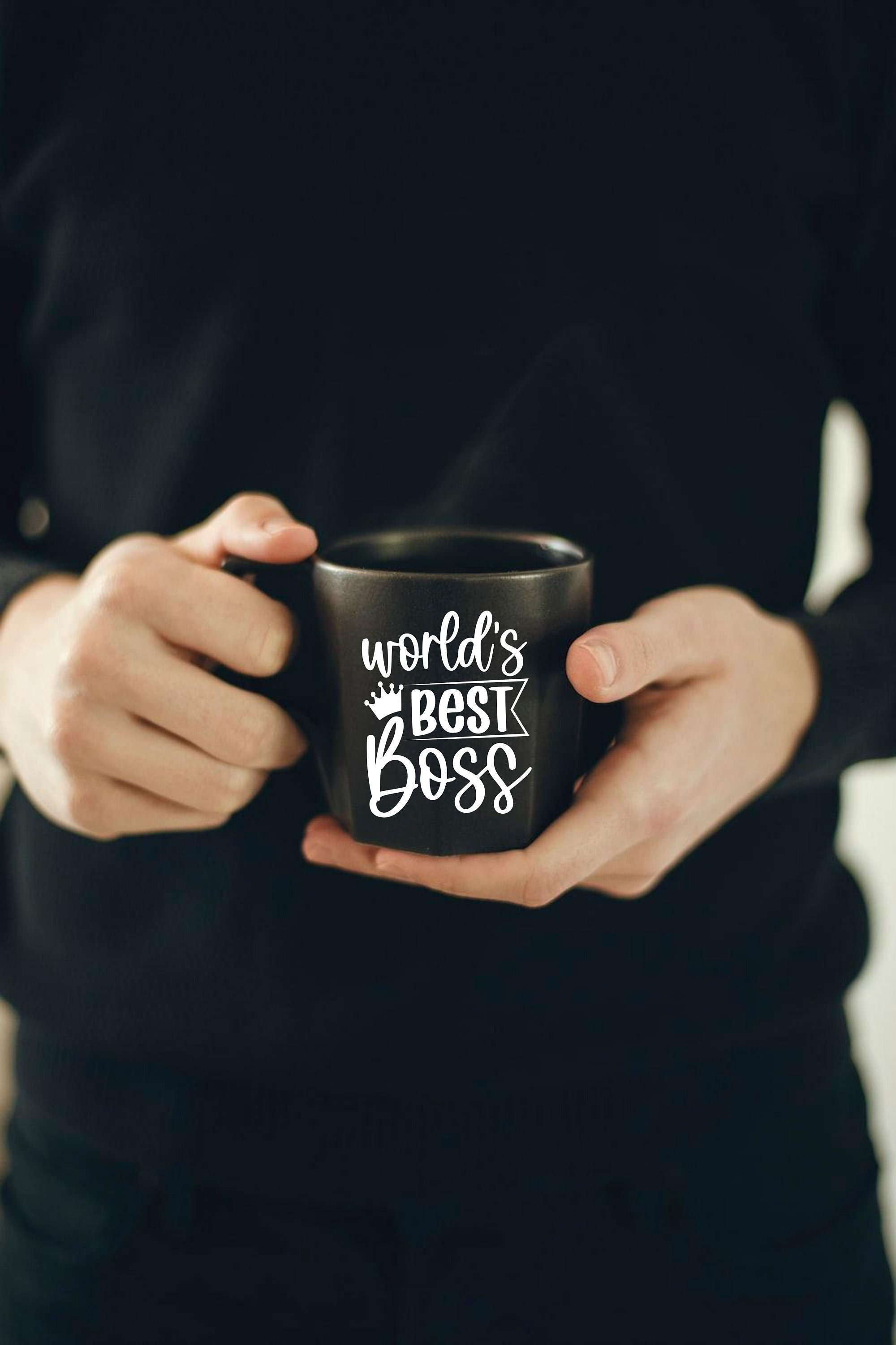 World's Best Boss Svg, Michael Scott Mug Svg, Replica Memorabilia ...