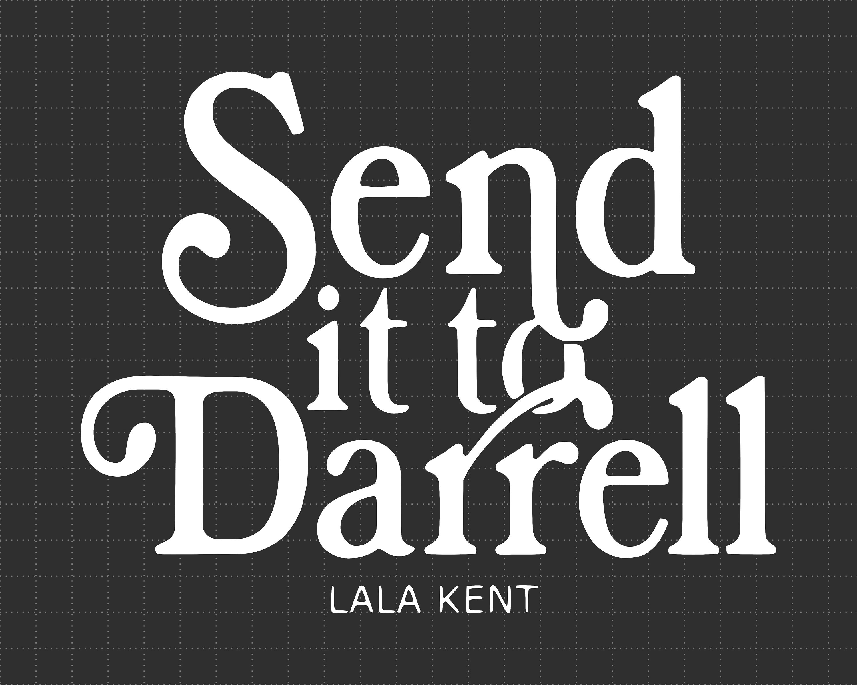 Send It to Darrell Svg Png, Vanderpump Rules Png, Team Ariana Png ...