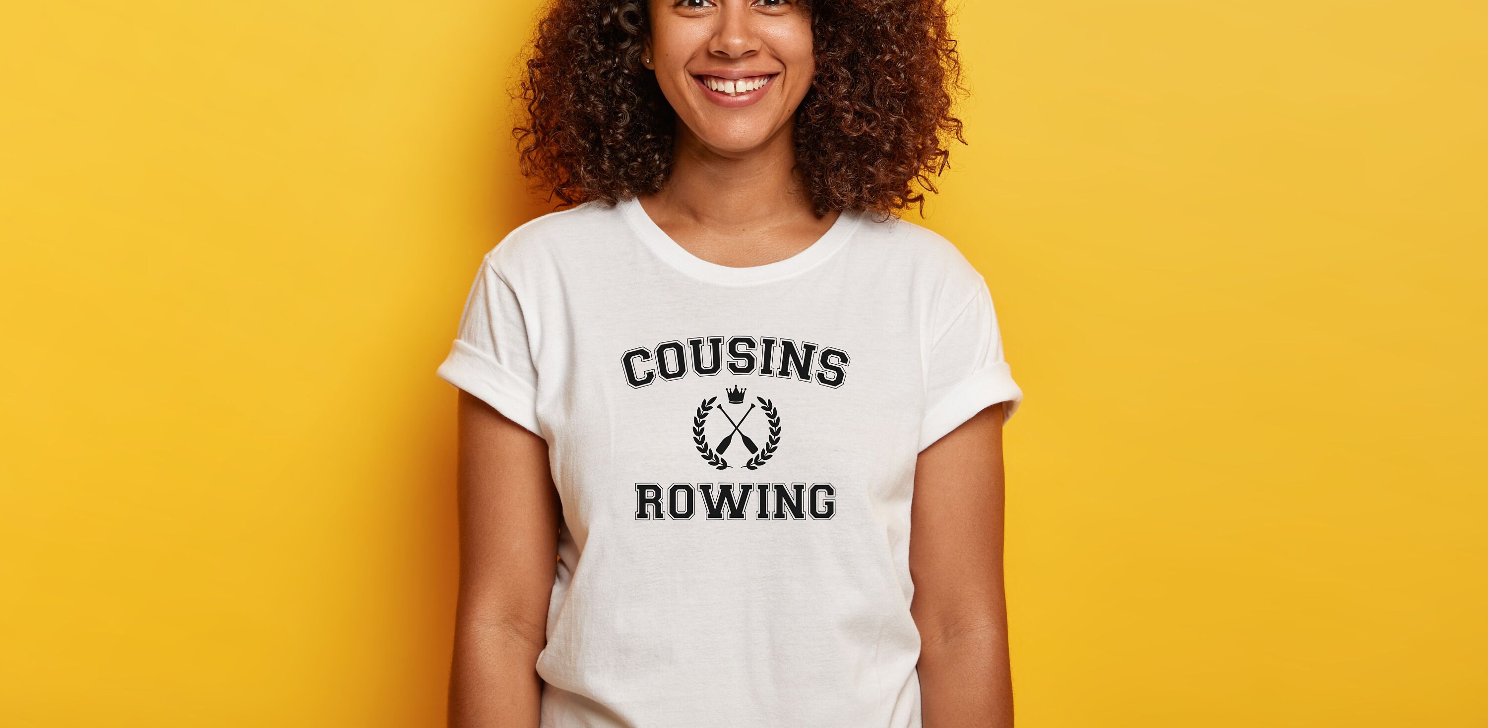 Cousins Rowing Svg, the Summer I Turned Pretty, Cousin Beach Png, Crew ...