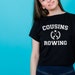 Cousins Rowing Svg the Summer I Turned Pretty Cousin Beach - Etsy