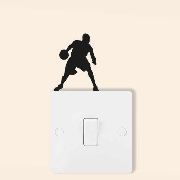 Light Switch Decal - Etsy UK